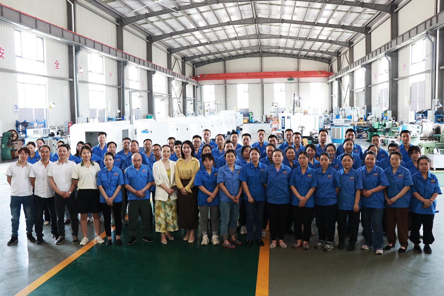 关于我们 - 四川新利工具——硬质合金刀具的首选品牌