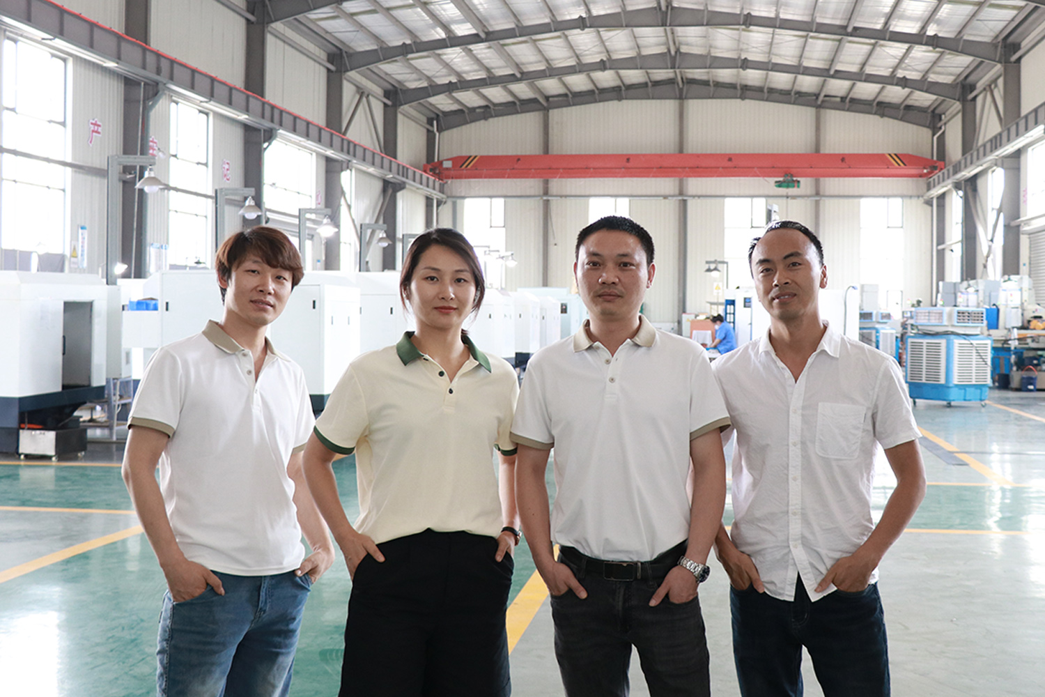 关于我们 - 四川新利工具——硬质合金刀具的首选品牌